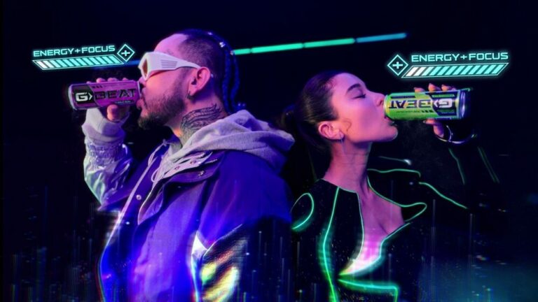 G-BEAT เปิดแผนธุรกิจครึ่งปีหลัง ลุยตลาดอีสปอร์ต ดึง เก้า-สุภัสสรา ...