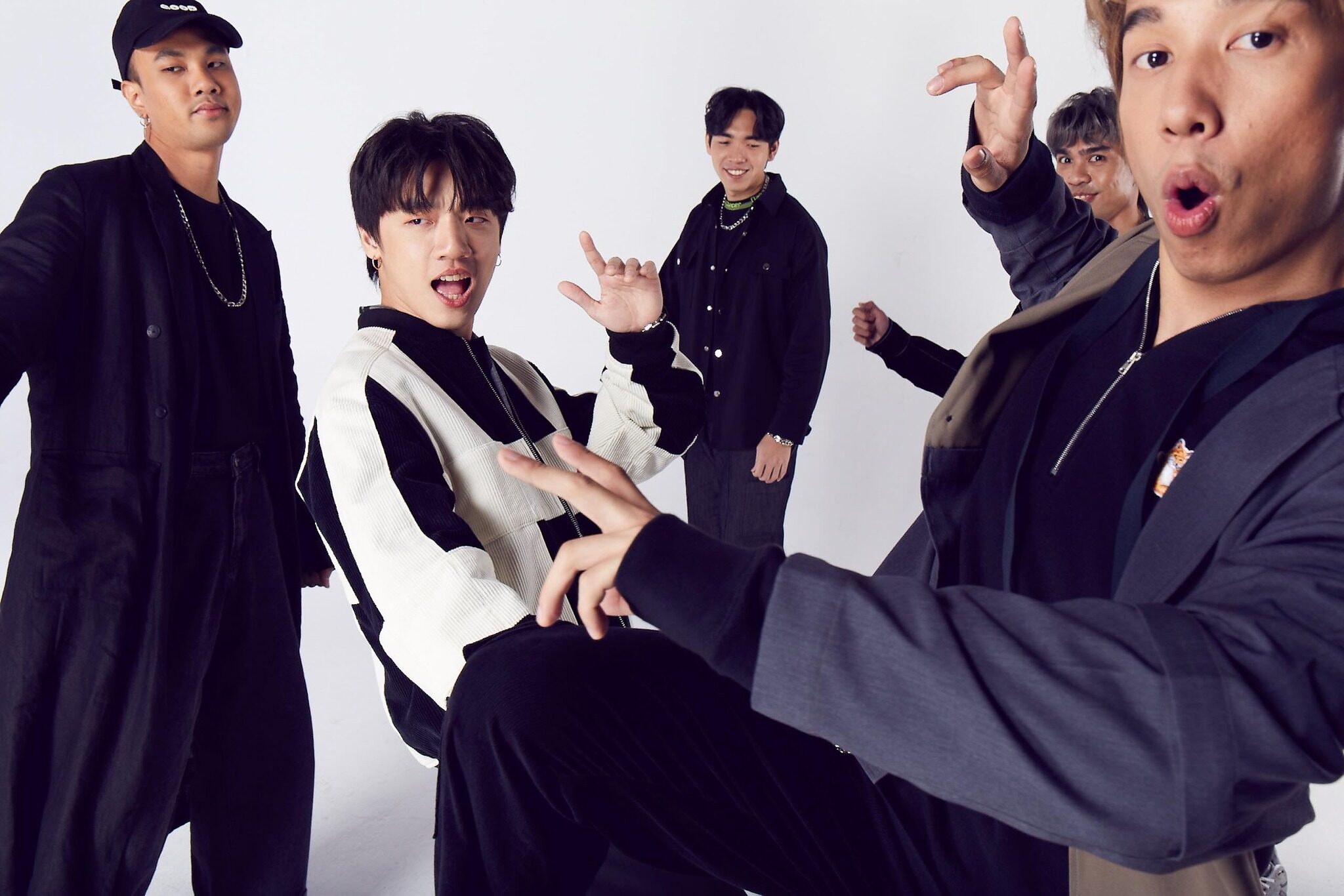 โอม ประกาศยุติบทบาทวง Three Man Down ด้วยเหตุผลส่วนตัว อีก 4 สมาชิก ...