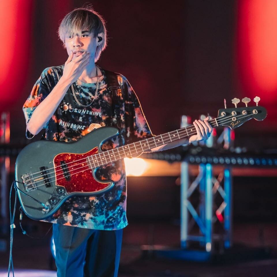 โอม ประกาศยุติบทบาทวง Three Man Down ด้วยเหตุผลส่วนตัว อีก 4 สมาชิก ...