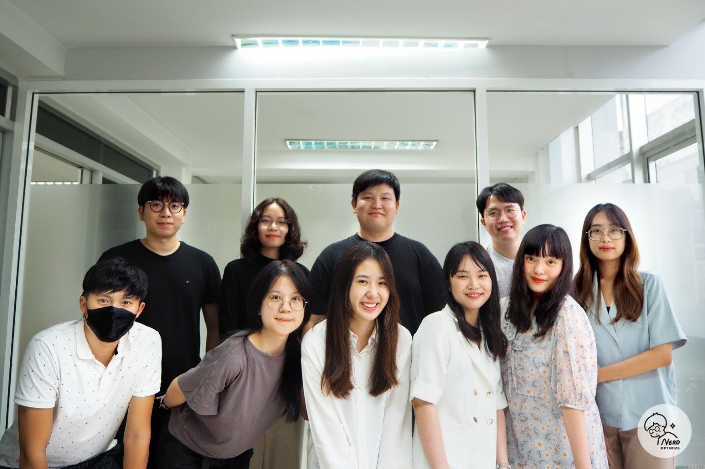 NerdOptimize SEO Agency ที่รับทำเฉพาะ SEO ช่วยให้คุณติดอันดับอย่างยั่งยืนผ่าน Google