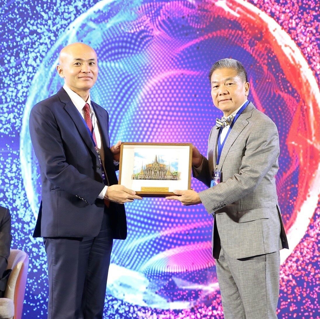 กสทช. ร่วมมือกับองค์การโทรคมนาคมแห่งเอเชียและแปซิฟิก (APT) จัดการประชุม ...