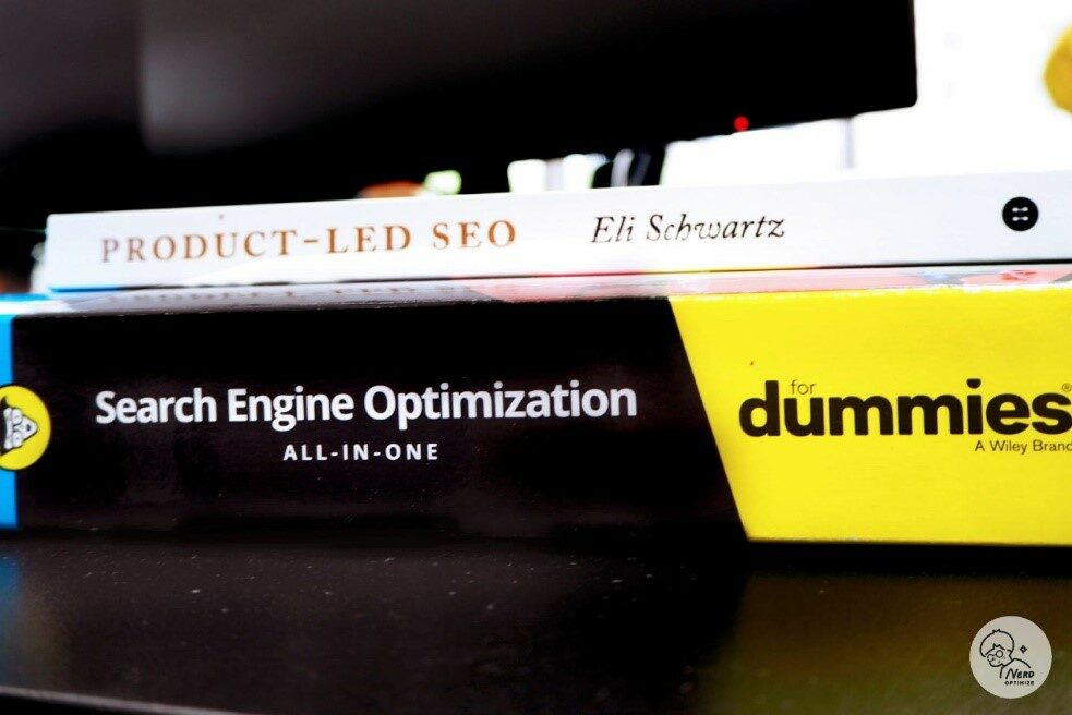 NerdOptimize SEO Agency ที่รับทำเฉพาะ SEO ช่วยให้คุณติดอันดับอย่างยั่งยืนผ่าน Google