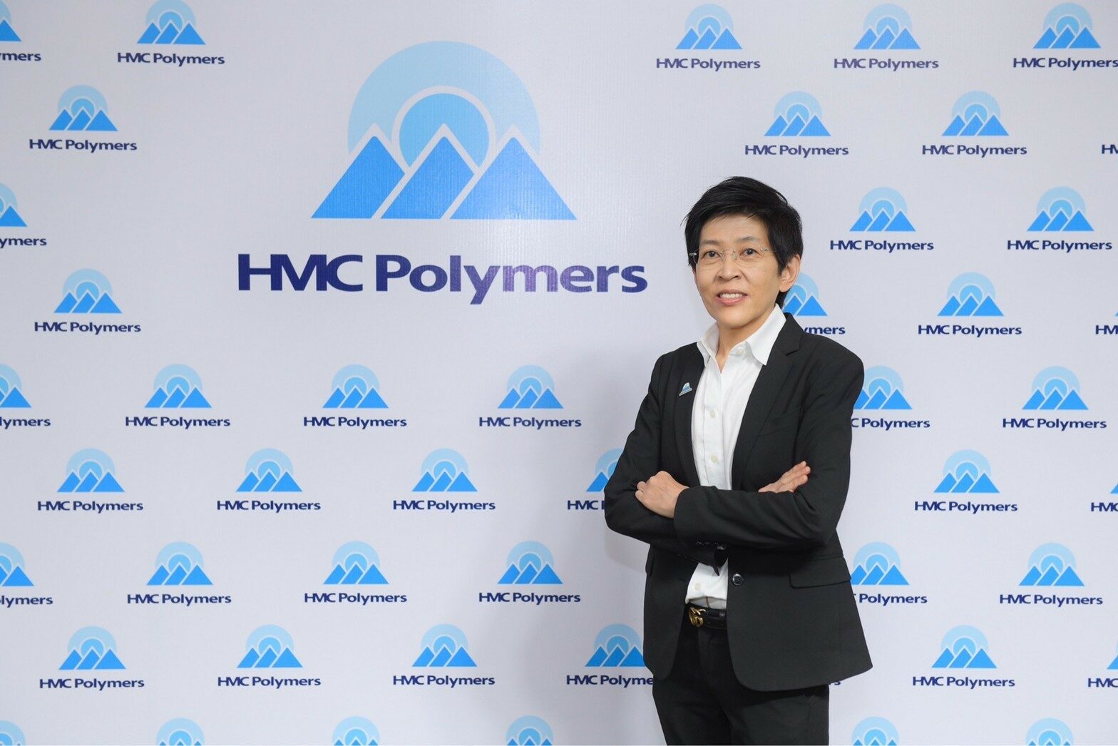 HMC Polymers ชูวิสัยทัศน์ “Endless Possibilities Begins” จุดเริ่มต้นความเป็นไปได้…ที่ไม่สิ้นสุด
