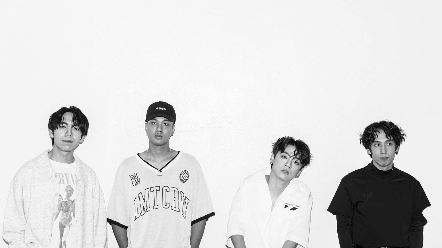 โอม ประกาศยุติบทบาทวง Three Man Down ด้วยเหตุผลส่วนตัว อีก 4 สมาชิก ...