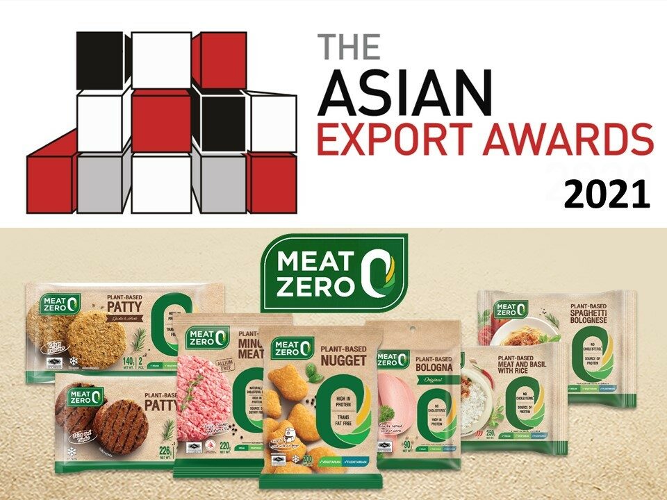 ‘MEAT ZERO’ เฟ้นหา 7 คนธรรมดา ร่วมส่งต่อแรงบันดาลใจ ‘ชีวิตดีขึ้น ...