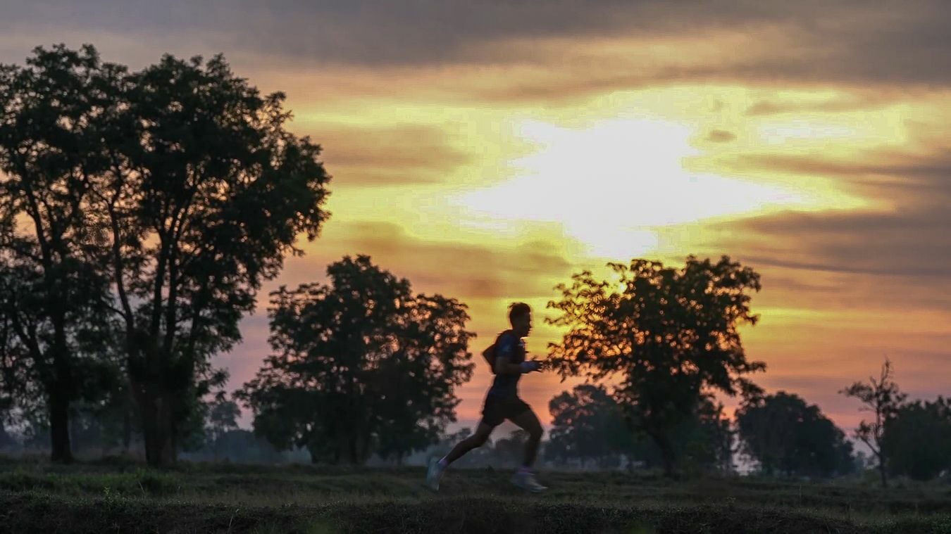 จัดวิ่ง Border Trail Run ย่ำตามรอยอารยธรรม ไทย-กัมพูชา ฟื้นเศรษฐกิจตาพระยา