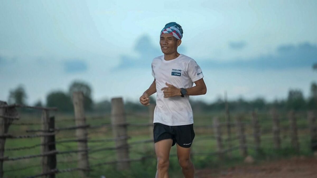 จัดวิ่ง Border Trail Run ย่ำตามรอยอารยธรรม ไทย-กัมพูชา ฟื้นเศรษฐกิจตาพระยา