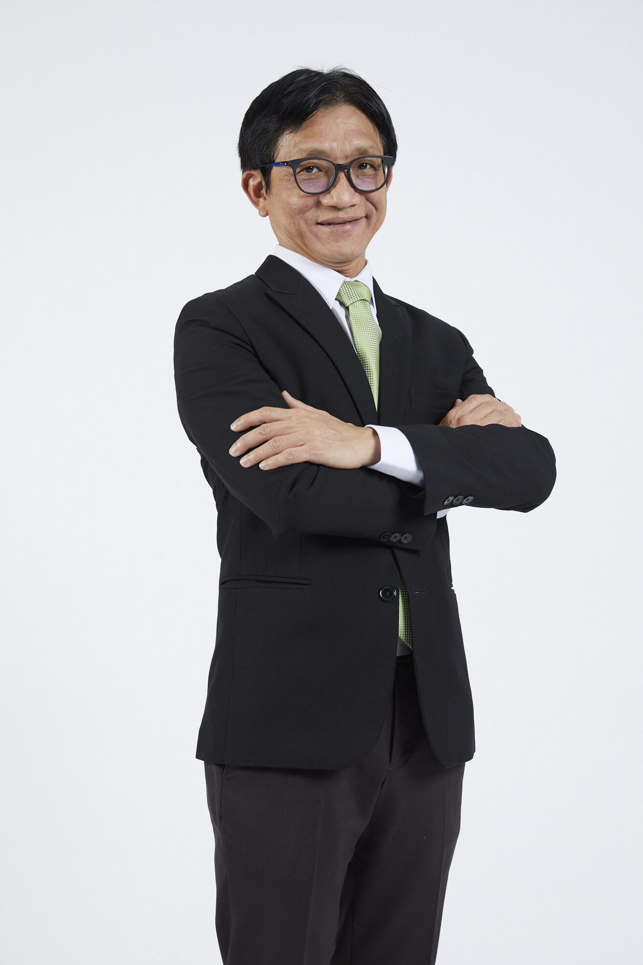 GULF-AIS ร่วมลงนาม MOU ติดตั้งระบบพลังงานแสงอาทิตย์สถานีฐาน-เสาสัญญาณ ...