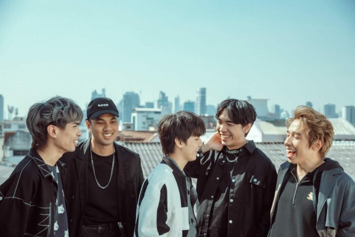 โอม ประกาศยุติบทบาทวง Three Man Down ด้วยเหตุผลส่วนตัว อีก 4 สมาชิกพร้อมซัพพอร์ต