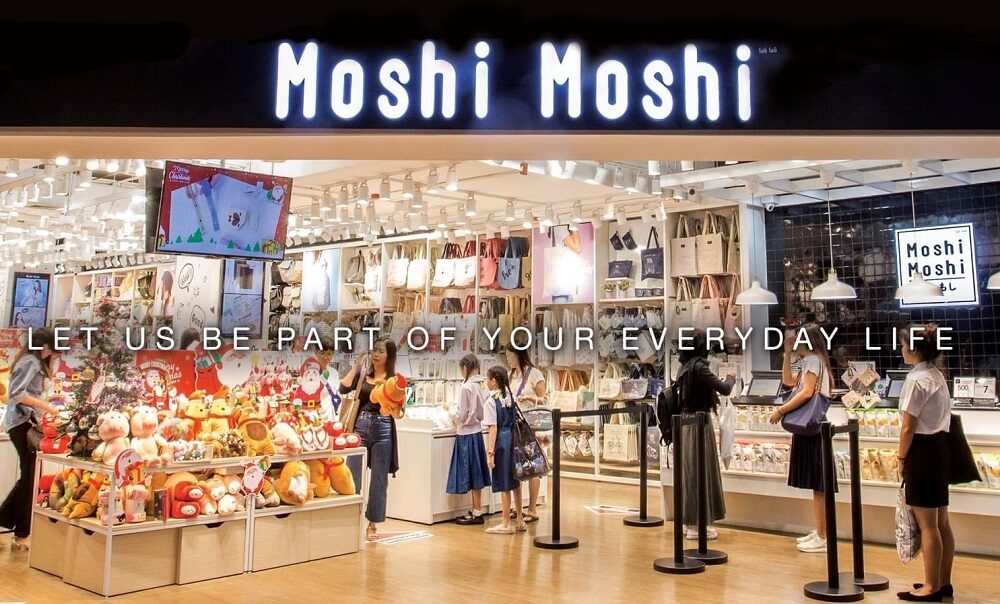 MOSHI ยื่นไฟลิ่ง ระดมทุนเข้าจดทะเบียน SET คาดเสนอขาย IPO ไม่เกิน 75 ล้านหุ้น