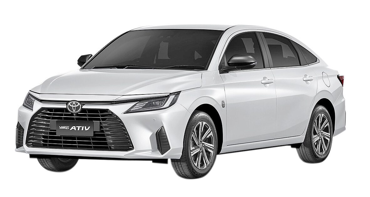 New Yaris Ativ, the best from Toyota – Archyde