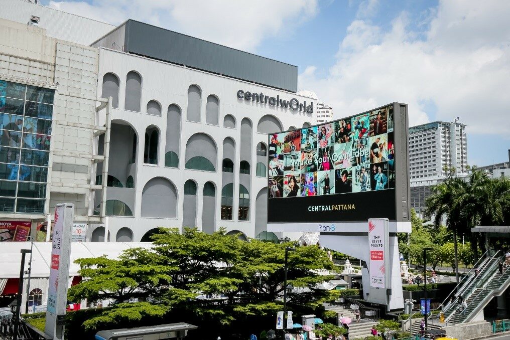 อวดสไตล์ความเป็นคุณให้โลกรู้ ‘The Style Maker Challenge’