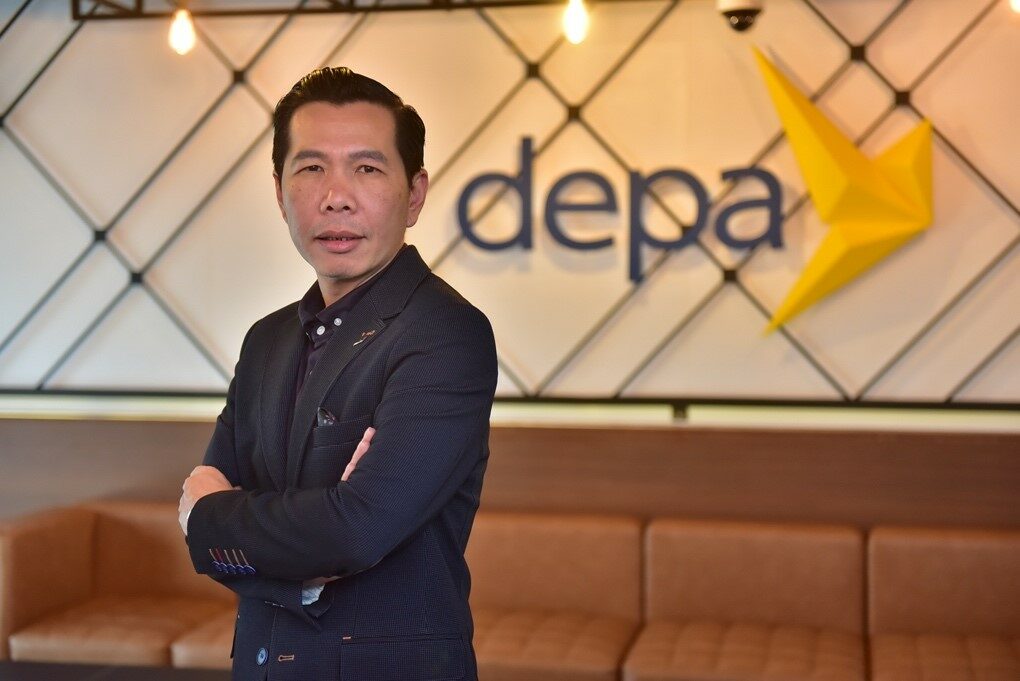 Tockto ผนึกกำลัง Depa และ กสศ. เปิดโครงการ “New Me - ปีนี้พูดอังกฤษได้” รุ่นที่ 4 มุ่งอัปสกิล ...
