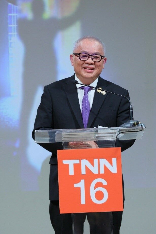 ก้าวสู่ปีที่ 15…TNN จัดสัมมนาใหญ่ “การกอบกู้และก้าวต่อของเศรษฐกิจไทย The Great Reset”