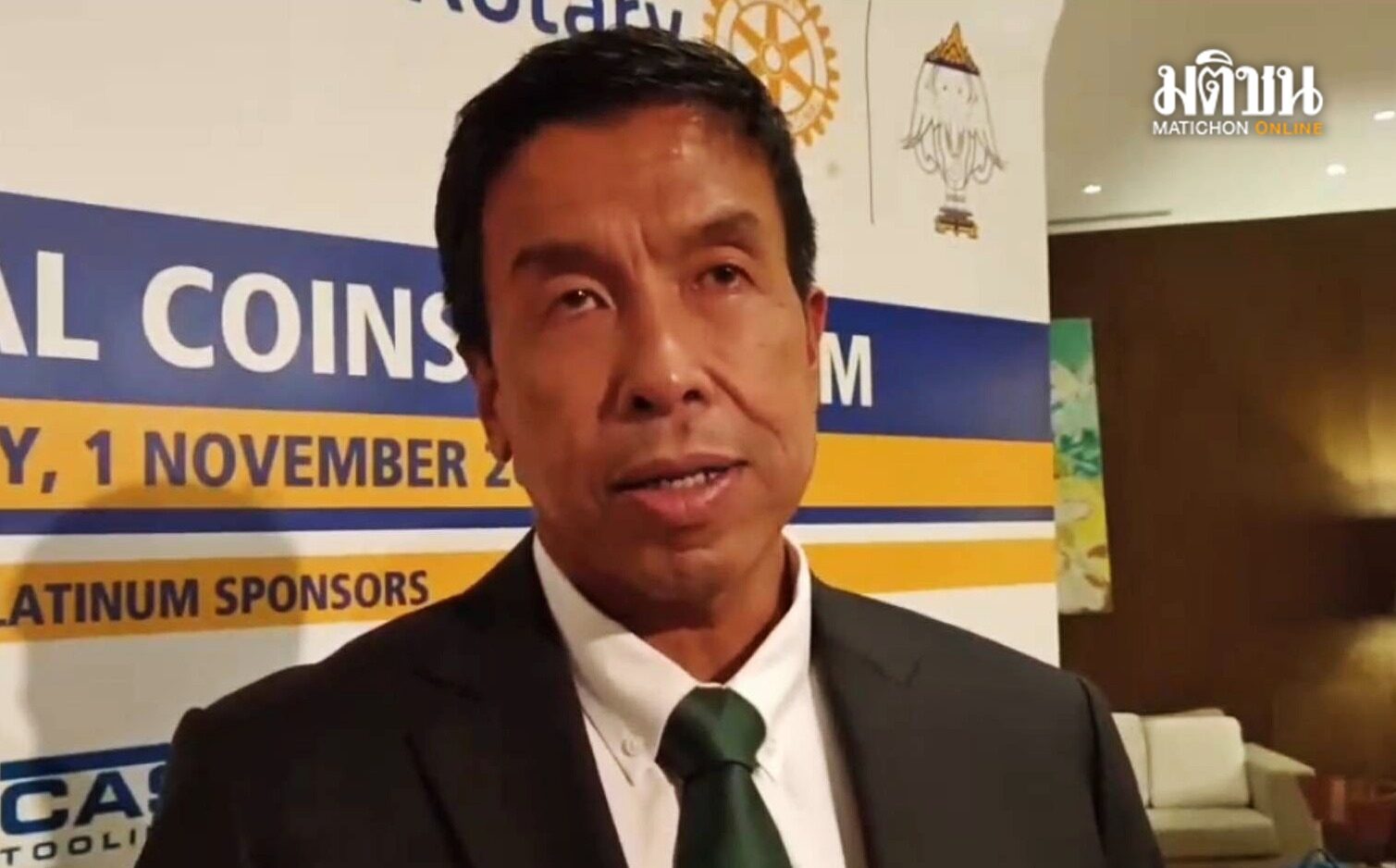 ‘ชัชชาติ’ ยัน ‘ทะเลหนุน’ ยังรับไหว กำชับ 17 ผอ.เขต 'เฝ้าจุดเสี่ยง' ห่วงฝนฝั่งธนฯ เล็งเพิ่มเครื่องสูบ