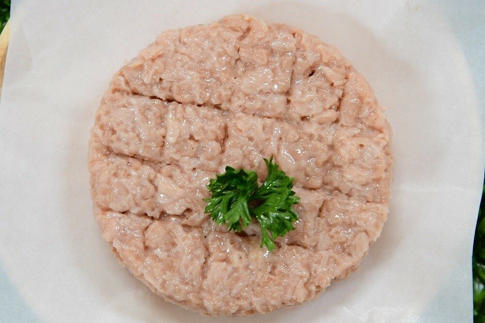 Meat Zero ชูแพลนต์เบส นวัตกรรมอาหารแห่งอนาคต ดีต่อสุขภาพ รับความต้องการ ...