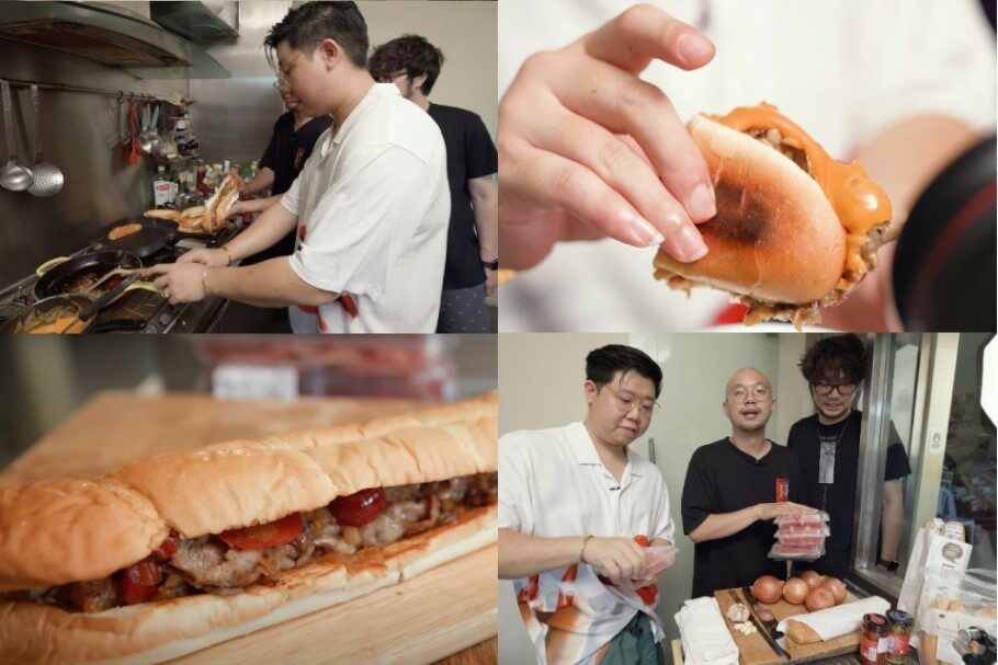 แคนนอนผนึกกำลัง 4 ครีเอเตอร์ตัวท็อปเมืองไทย นำเสนอไลฟ์สไตล์ที่แตกต่าง ...