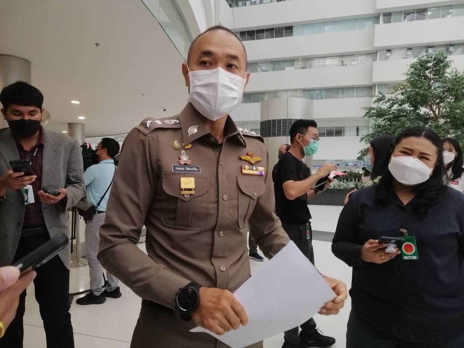 เริ่มแล้ว! ศาลรธน.ถกคำร้อง 8 ปี "บิ๊กตู่" ก่อนอ่านคำวินิจฉัยบ่ายสาม วาง ...