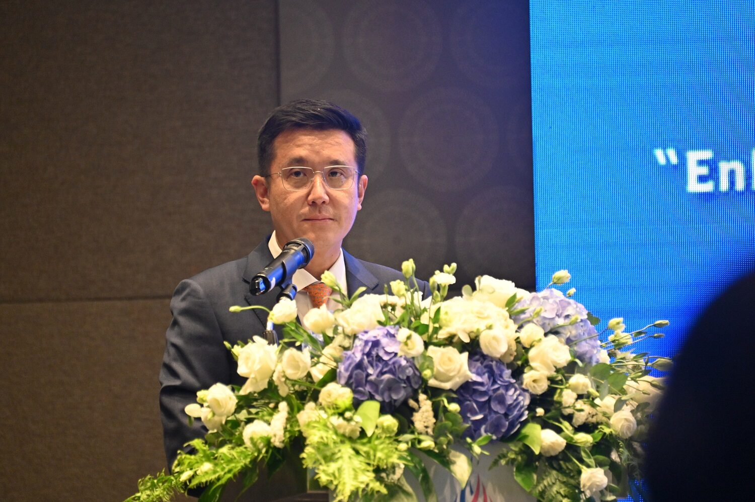 กรมอุตุนิยมวิทยา ร่วมกับ APCC จัดการประชุม APCS 2022 แลกเปลี่ยนความรู้สภาพภูมิอากาศ