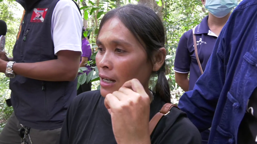 แม่ไม่เชื่อ 'น้องฟิล์ม' ยูทูบเบอร์ เด็กเลี้ยงช้าง มีโรคประจำตัว เผย ครูพบร่างหมดสติในป่า