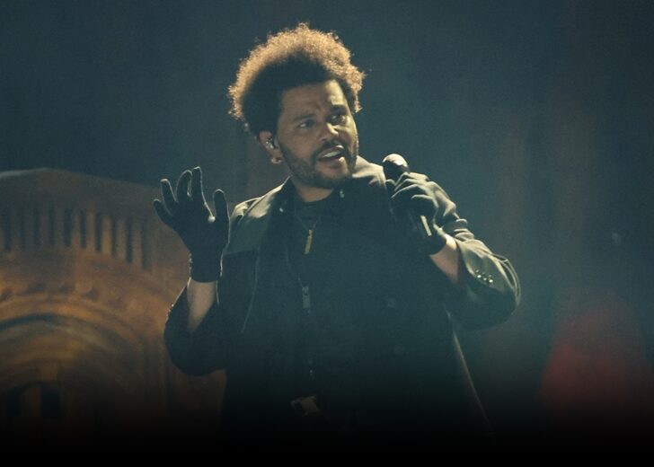 The Weekend ยกเลิกคอนเสิร์ตกลางคัน หลังเสียงหายระหว่างโชว์ ทวีตขอโทษแฟนๆ