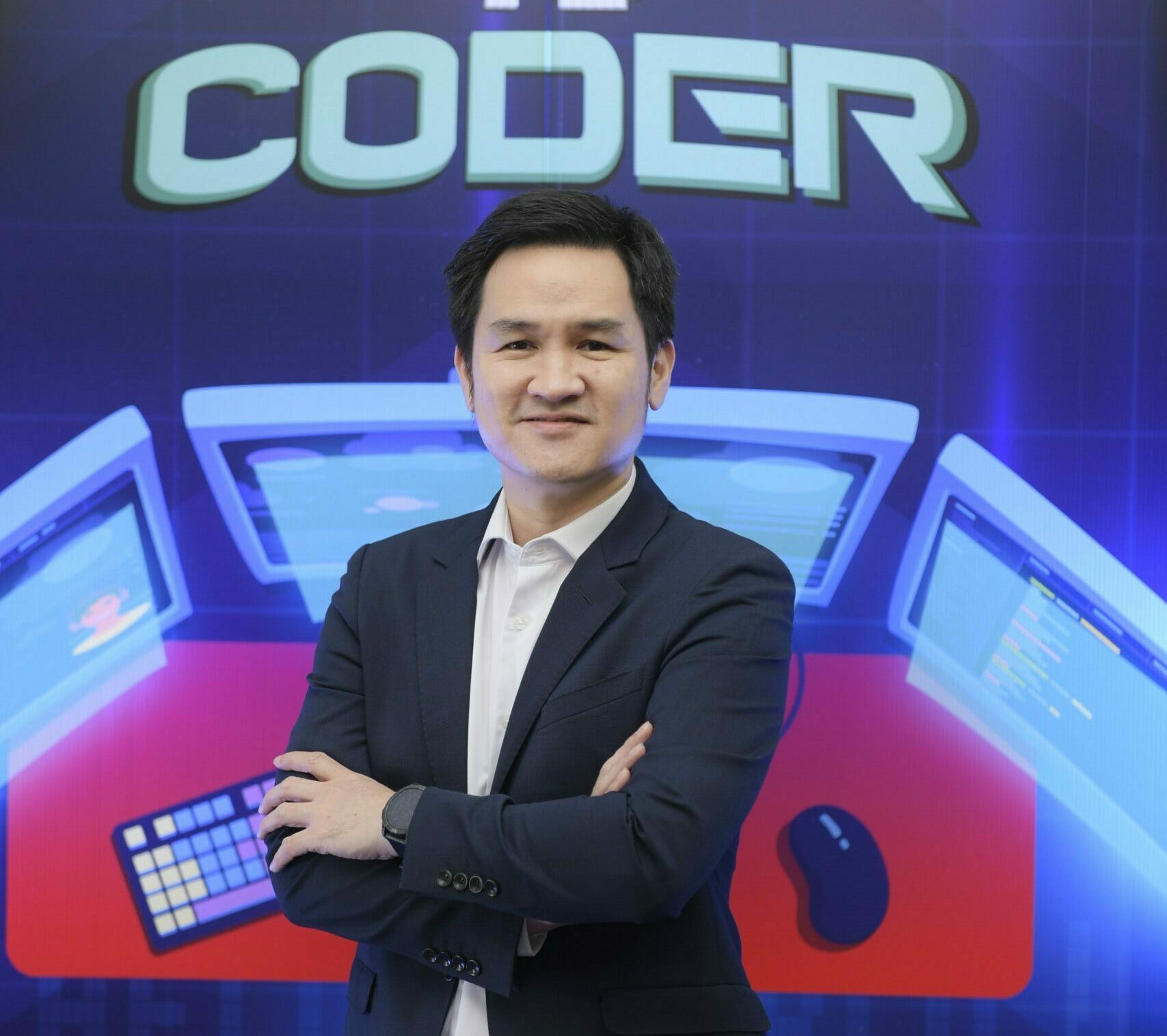 'การีนา' ผนึก 'กระทรวงศึกษาธิการ' เปิดตัวโครงการ 'Gamer to Coder' ดันเกมเมอร์สู่นักเขียนโปรแกรม