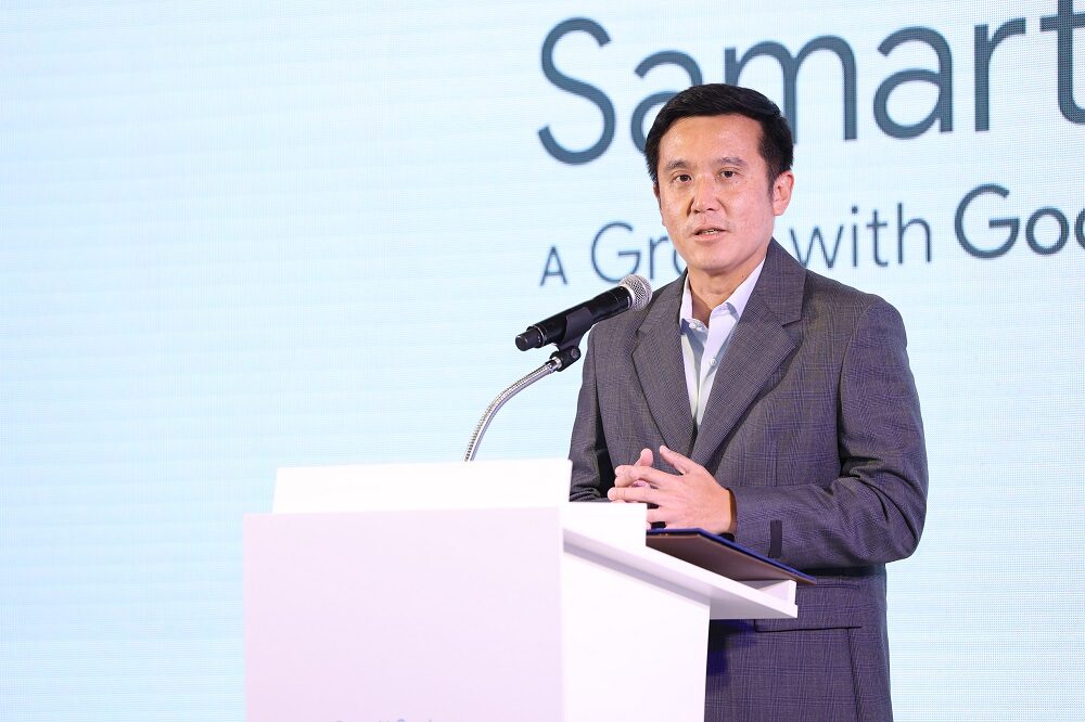 Google เปิดตัวโครงการ "Samart Skills" ฝึกอบรมทักษะดิจิทัลให้แรงงาน ...
