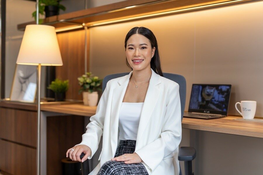 WorkStories เปิดตัวออฟฟิศแนวคิดใหม่ใจกลางเมืองชูคอนเส็ปต์ “Lifestyle Integrated Office”