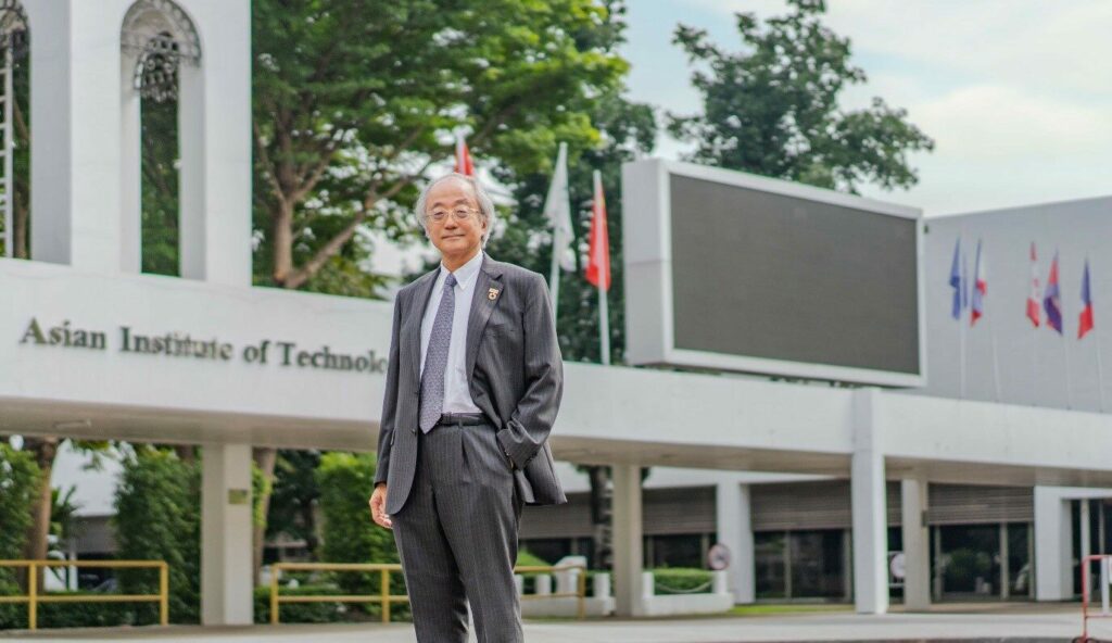 “AIT” รั้งอันดับ 1 หลักสูตร MBA ในไทย 3 ปีซ้อน