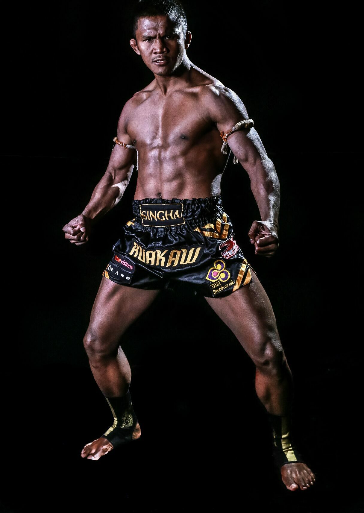 'ซาโตะ' โวสนั่นรู้จุดอ่อน 'บัวขาว' ประกาศย้ำแค้นที่ราชดำเนิน 28 ต.ค.นี้