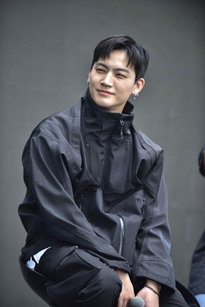 ครั้งแรกในไทย! ‘เจบี Got7’ จัดนิทรรศการ ‘Be Yourself’ เผยตัวตนที่หลายคนอาจไม่รู้