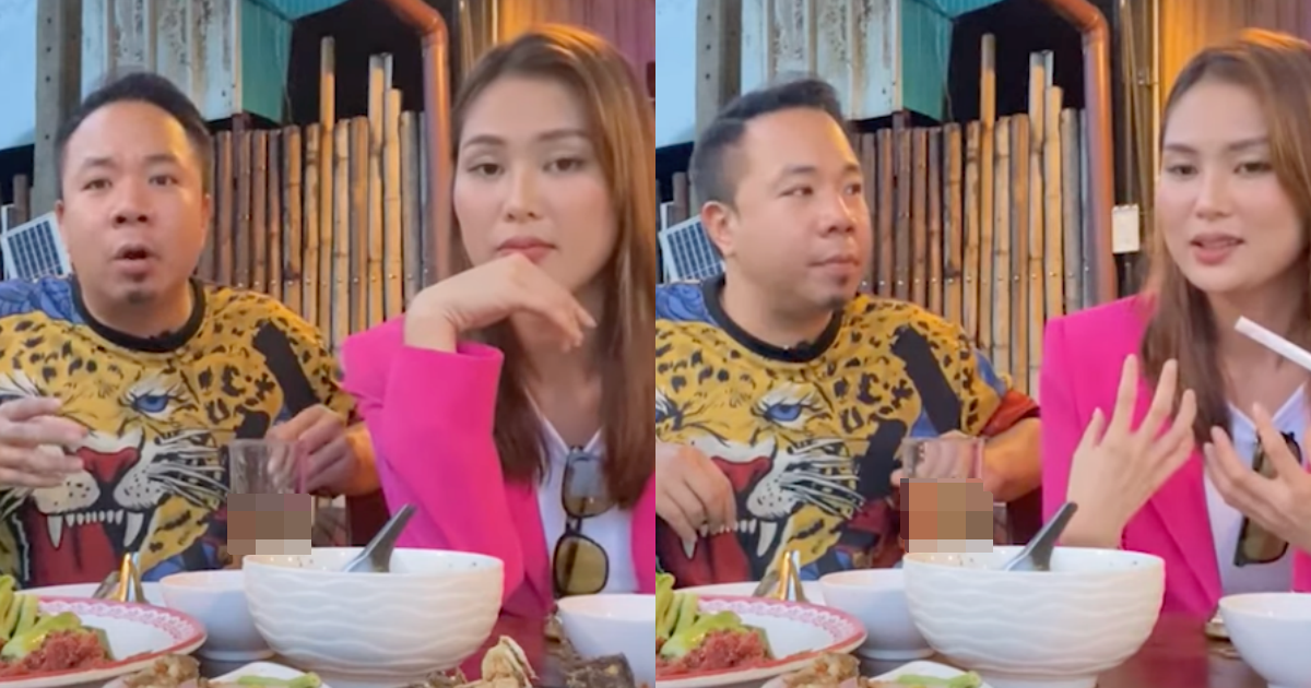 ดีเจภูมิ เปิดใจความสัมพันธ์อดีตแฟนสาว นุช จิตภักดี มีโอกาสรีเทิร์นสูงหลังแยกทาง