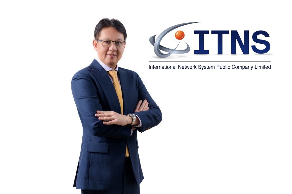 ITNS ยกทีมบริหาร-ที่ปรึกษา โรดโชว์ออนไลน์โชว์ศักยภาพธุรกิจ กระแสนักลงทุนตอบรับดี พร้อมเทรด Q4/65
