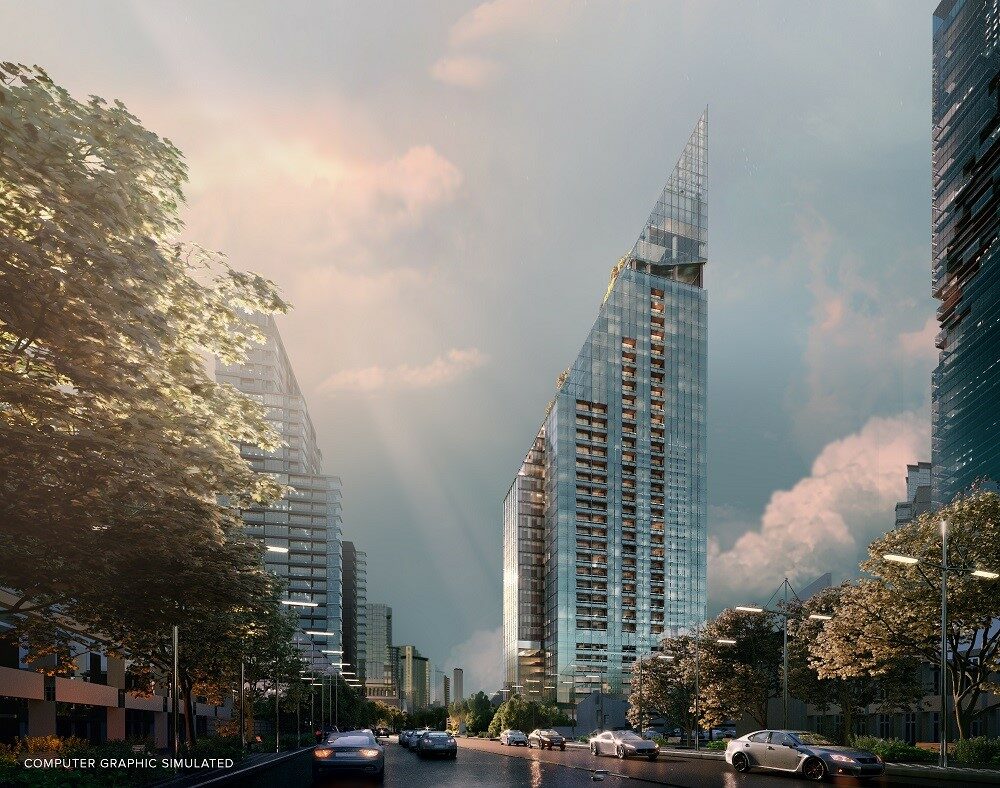 RML โชว์ผลงานดีต่อเนื่อง ผลประกอบการ Q3/65 ปรับตัวดีขึ้น ‘ดิ เอสเทลล์ พร้อมพงษ์’ โอนรับส่วนแบ่ง ...