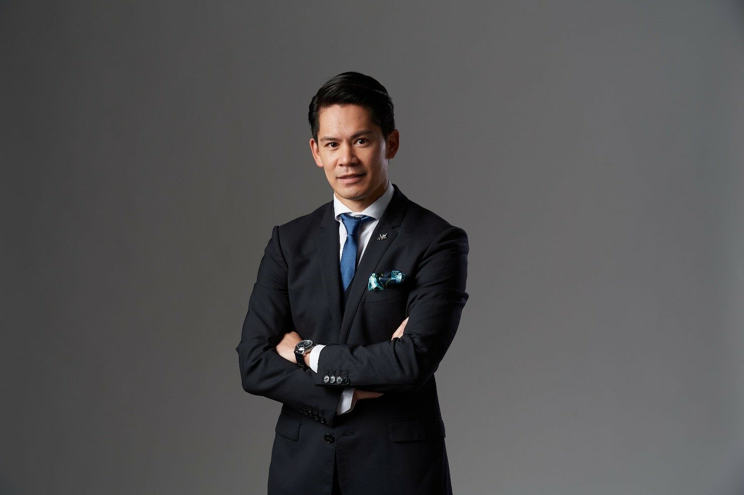 RML โชว์ผลงานดีต่อเนื่อง ผลประกอบการ Q3/65 ปรับตัวดีขึ้น ‘ดิ เอสเทลล์ พร้อมพงษ์’ โอนรับส่วนแบ่ง ...