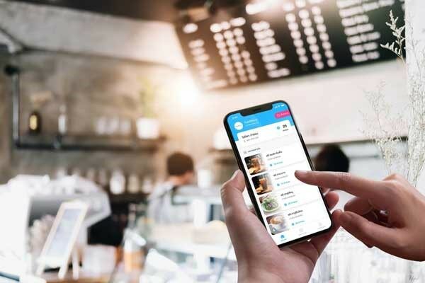 เจาะใจ สตาร์ทอัพรุ่นใหม่ ปั้นระบบ ‘FoodStory’ เสริมแกร่งร้านอาหาร ช่วยให้ SME บริหารร้านได้ทุก ...
