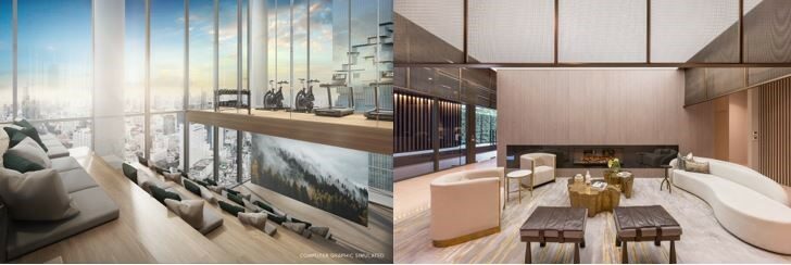 RML โชว์ผลงานดีต่อเนื่อง ผลประกอบการ Q3/65 ปรับตัวดีขึ้น ‘ดิ เอสเทลล์ พร้อมพงษ์’ โอนรับส่วนแบ่ง ...