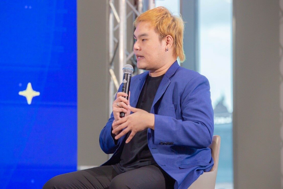 MaReads (มารี้ด) เว็บไซต์นิยายออนไลน์ในเครือ Amarin Groupจัดงานแถลงข่าว “ทิศทางนิยายออนไลน์กับ ...