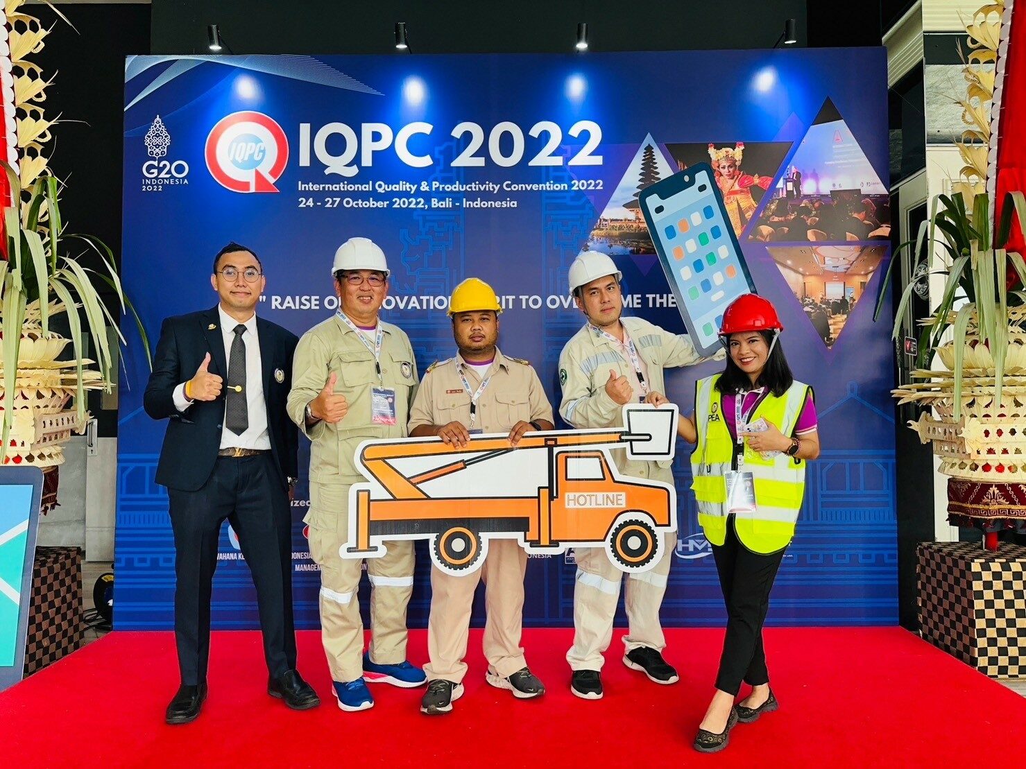 PEA คว้า 4 รางวัลนวัตกรรม จากการเข้าร่วมเวทีระดับนานาชาติ