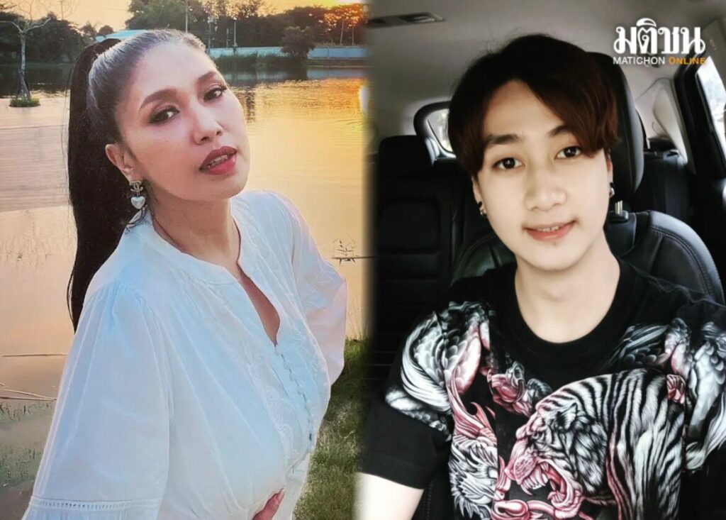 'เอ้ ชุติมา' โพสต์เศร้า ได้รับกำลังใจรัวๆ ด้าน 'ฟร้อง' ถูกเมนต์ถามเลิกกันแล้วหรือ?