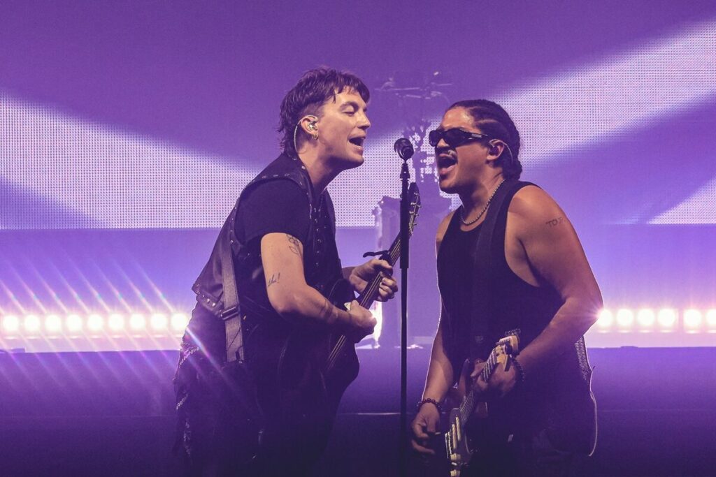 LANY จัดเซอร์ไพรส์ ระเบิดความมันส์ 'A November To Remember' เอาใจแฟนไทย