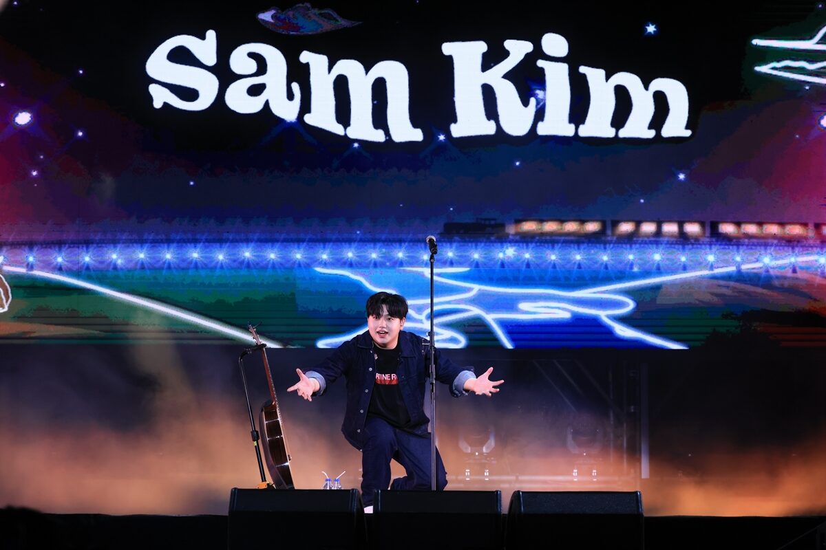 ดื่มด่ำ เทศกาลดนตรี ริมน้ำแคว ศิลปินไทย-เทศ ขนทัพ RIVER FEST MUSIC FESTIVAL