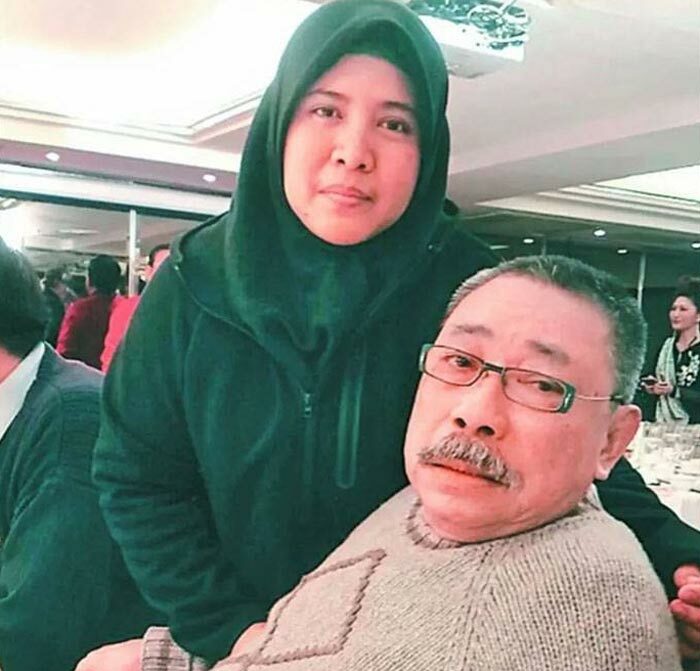 นักแสดงชาวไต้หวัน ทำพินัยกรรม มอบเงินล้าน ให้คนดูแลชาวอินโดฯที่อยู่ ...