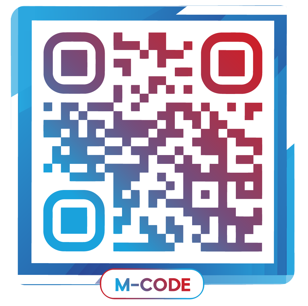 เริ่มแล้ว! สแกน M-Code ลุ้นรับโชค 2 ชั้น รางวัลมูลค่าร่วม 5 แสนบาท! ใน ...