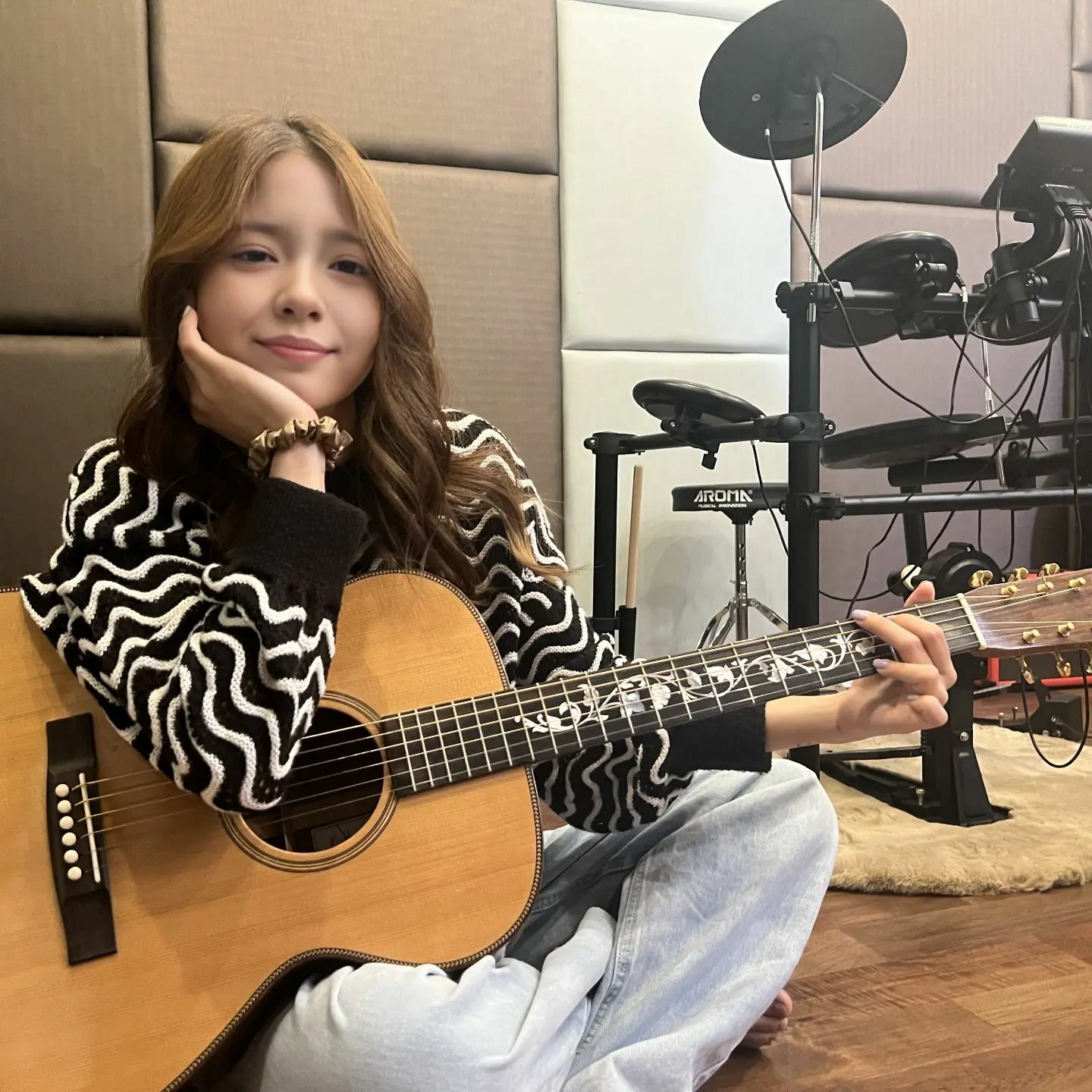 ตะลึง! VAVA ที-ป๊อปหญิง Ai คนแรกของไทย ร้องเด่นเต้นได้ เป๊ะเสมือนจริง ...