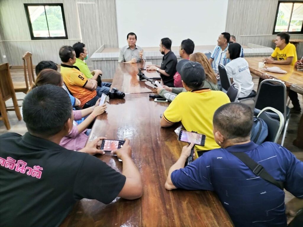 'นิพนธ์' ยัน ปชป.พร้อมทุกด้านเลือกตั้ง ปี'66 ชูนโยบาย สร้างเงิน สร้างคน ...