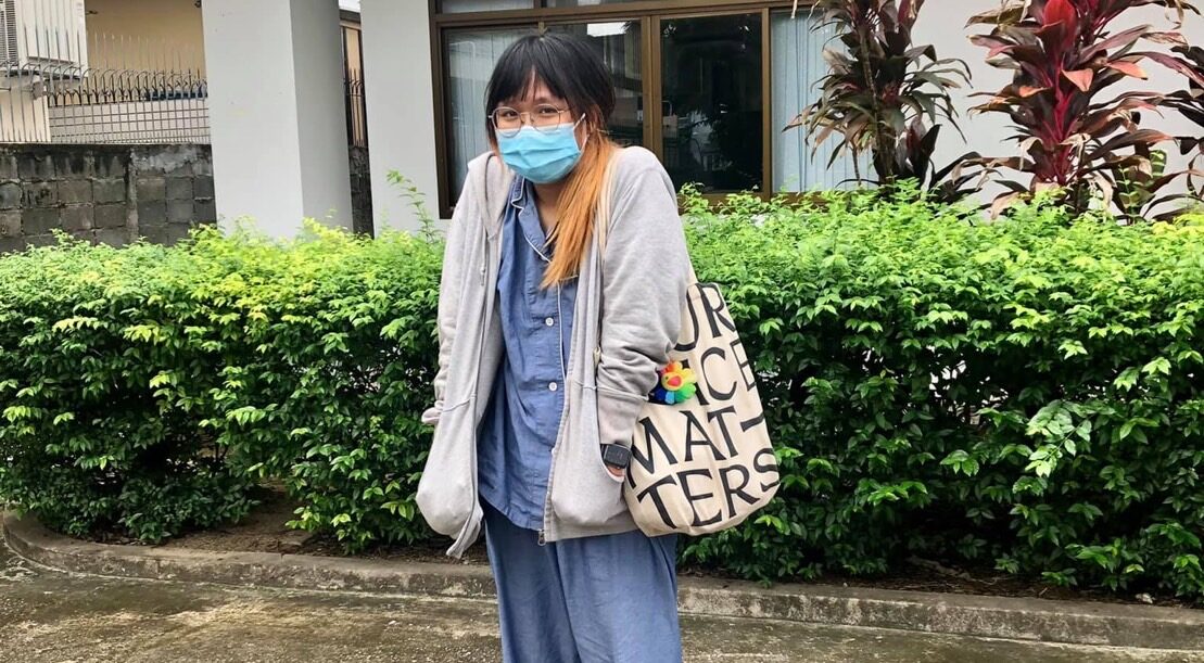 'เบนจา' เล่าประสบการณ์ ฤดูหนาวในเรือนจำ กอดตัวเอง ฟังเสียงอิสรภาพลอด ...