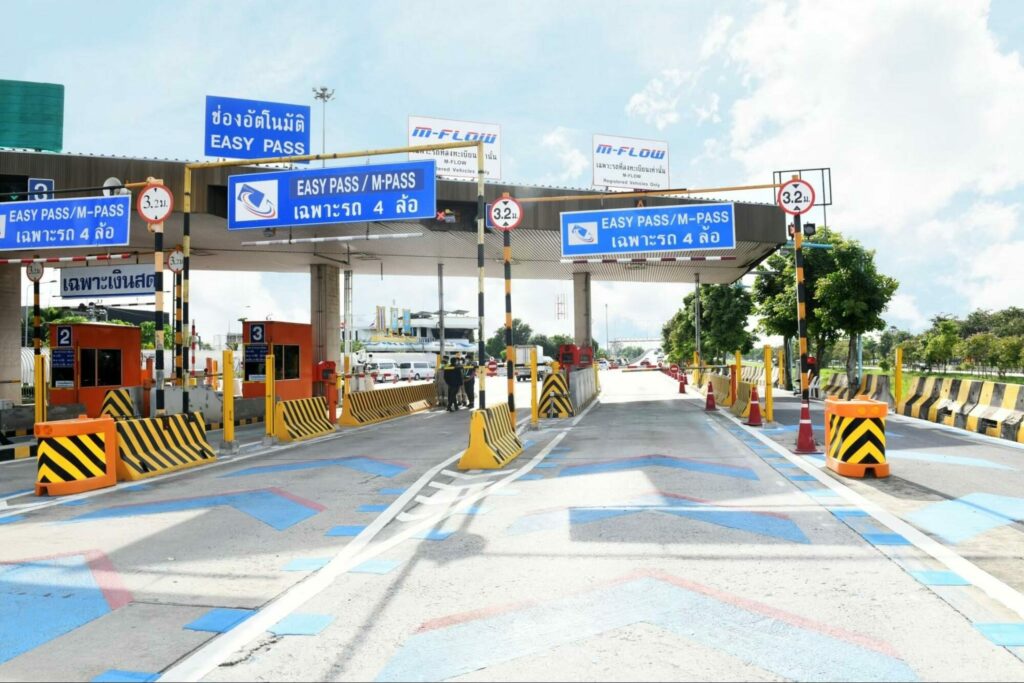 กทพ. เปิดให้ลงทะเบียนปรับปรุงข้อมูลบัตร Easy Pass เป็น Easy Pass Plus ...