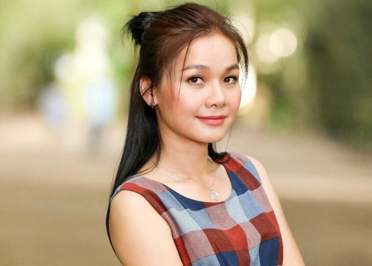 'ต่าย อรทัย' น้ำตาตกใน เกิดเหตุสะเทือนใจ น้องสะใภ้ถูกรถชนแล้วหนี อาการสาหัส