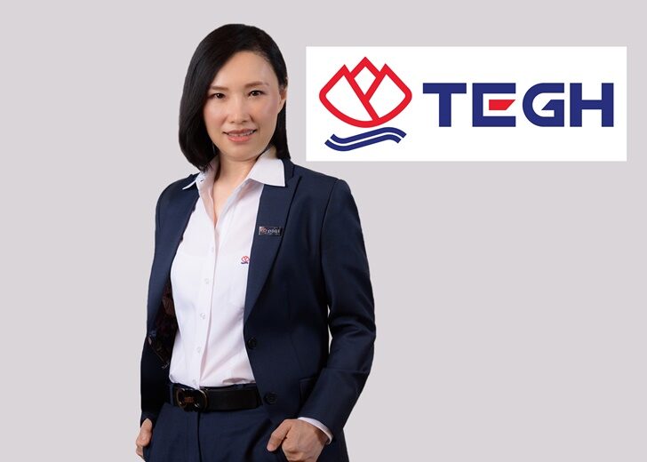 TEGH ส่งซิกผลงานปีนี้สดใส ยางขายดี น้ำมันปาล์มดิบกลับมาผลิตปกติ มั่นใจรายได้โตเข้าเป้า 30%